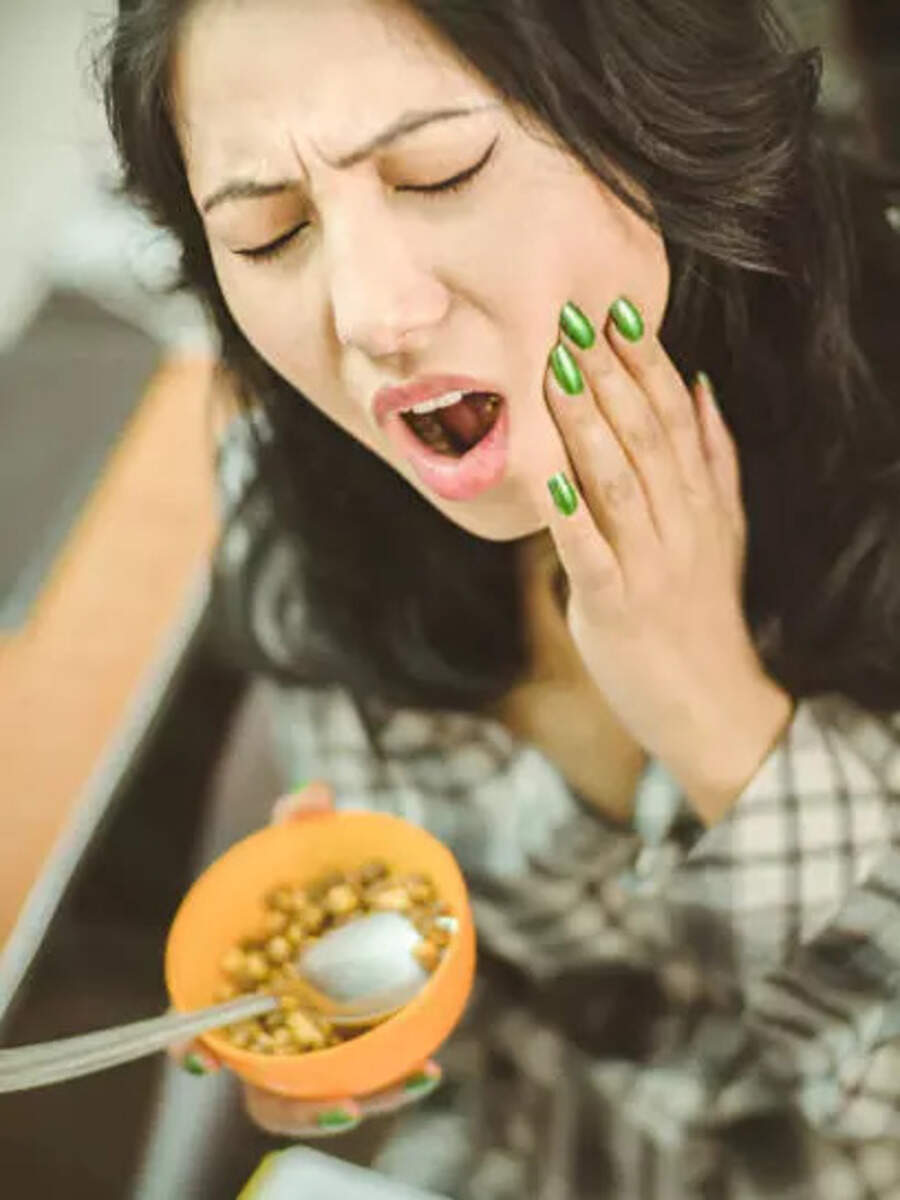 8 WORST Foods You Should Never Eat To Protect The Teeth | Times Now