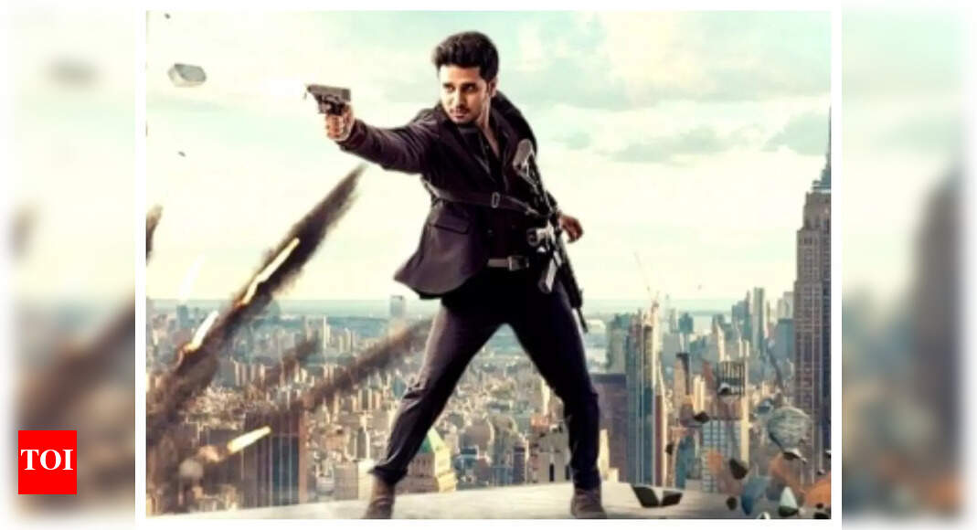 Hindi teaser of Nikhil Siddhartha's Netaji Subhas saga 'Spy' is out ...