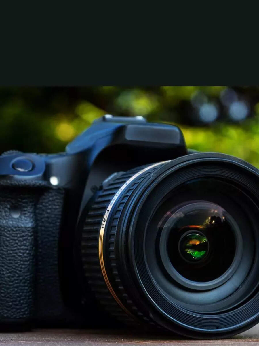 Night vision unleashed: 12 powerful camera features | Times of India