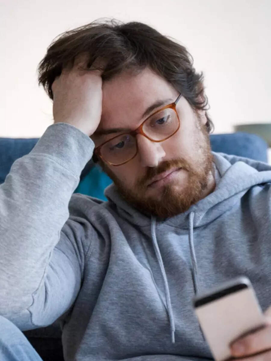 Zodiac signs & their way of ghosting others | Times of India