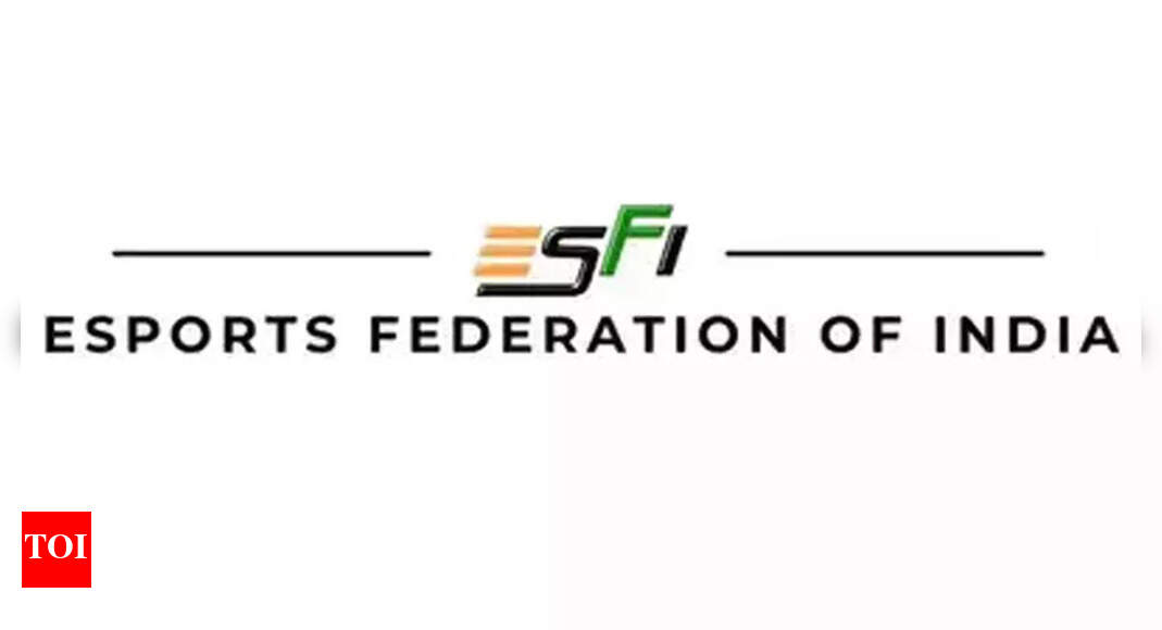 ESFI conducts special meet with IOA to present India's Esports ...