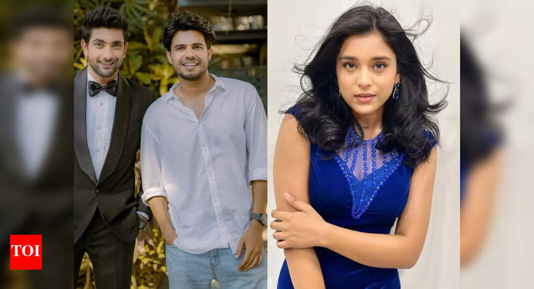 Singer Tabish Pasha on Hiba Nawab being cast opposite Fahmaan Khan ...