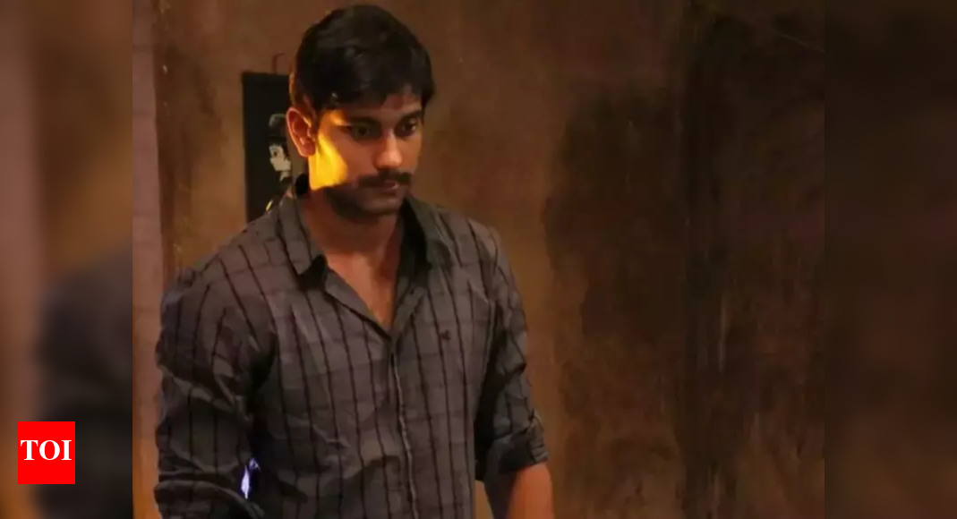 Arulnithi completes shooting for 'Demonte Colony 2' | Tamil Movie News ...