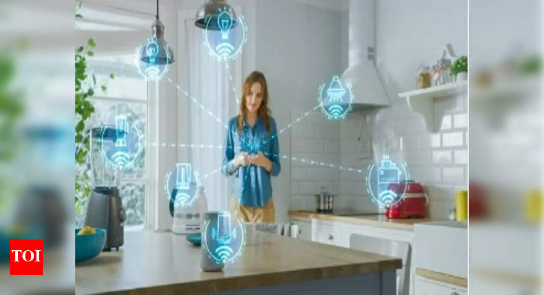 Eco-Friendly Smart Home Tips to Save Energy this Summer - Times of India