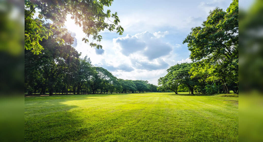 Country’s first-ever Vedic theme park to come up in Noida, Noida ...