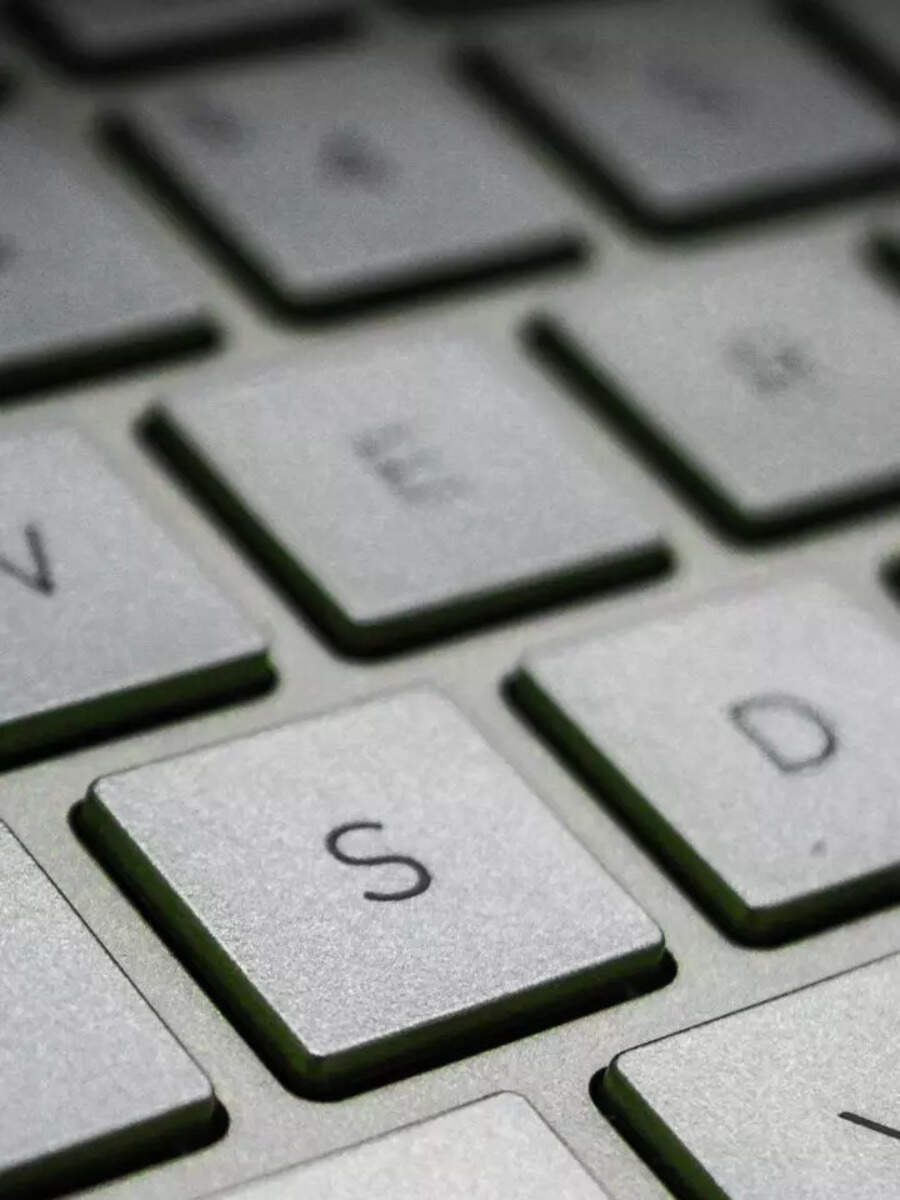 WhatsApp Web: 12 useful keyboard shortcuts | Times of India