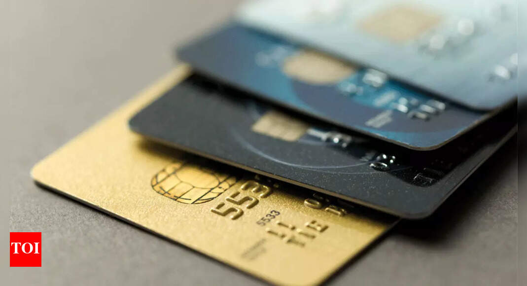What is '20% TCS'? New rules for international credit card usage ...
