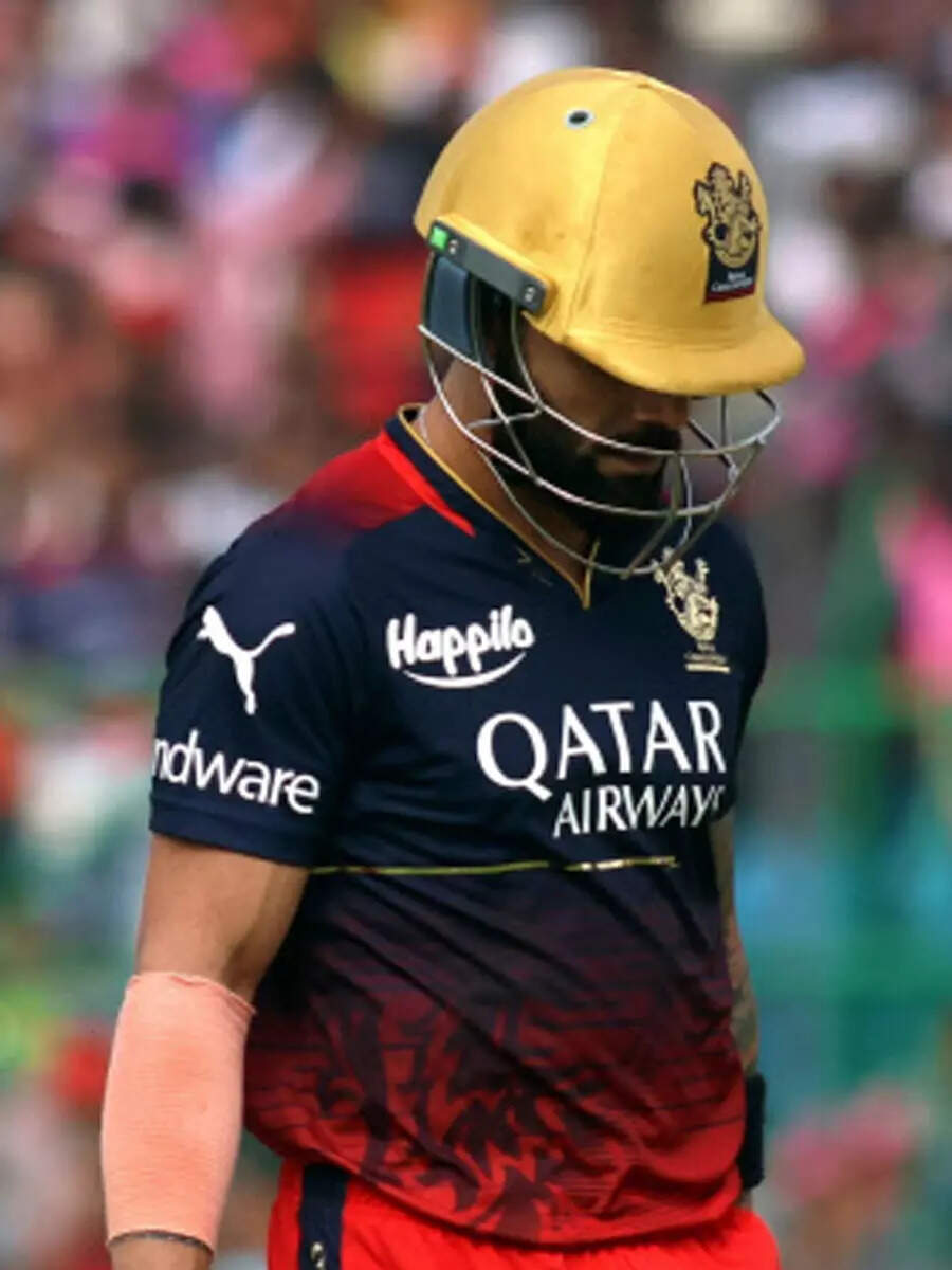 IPL 99 Curse: Top Players Who missed a Century by 1 run in the IPL | Times of India