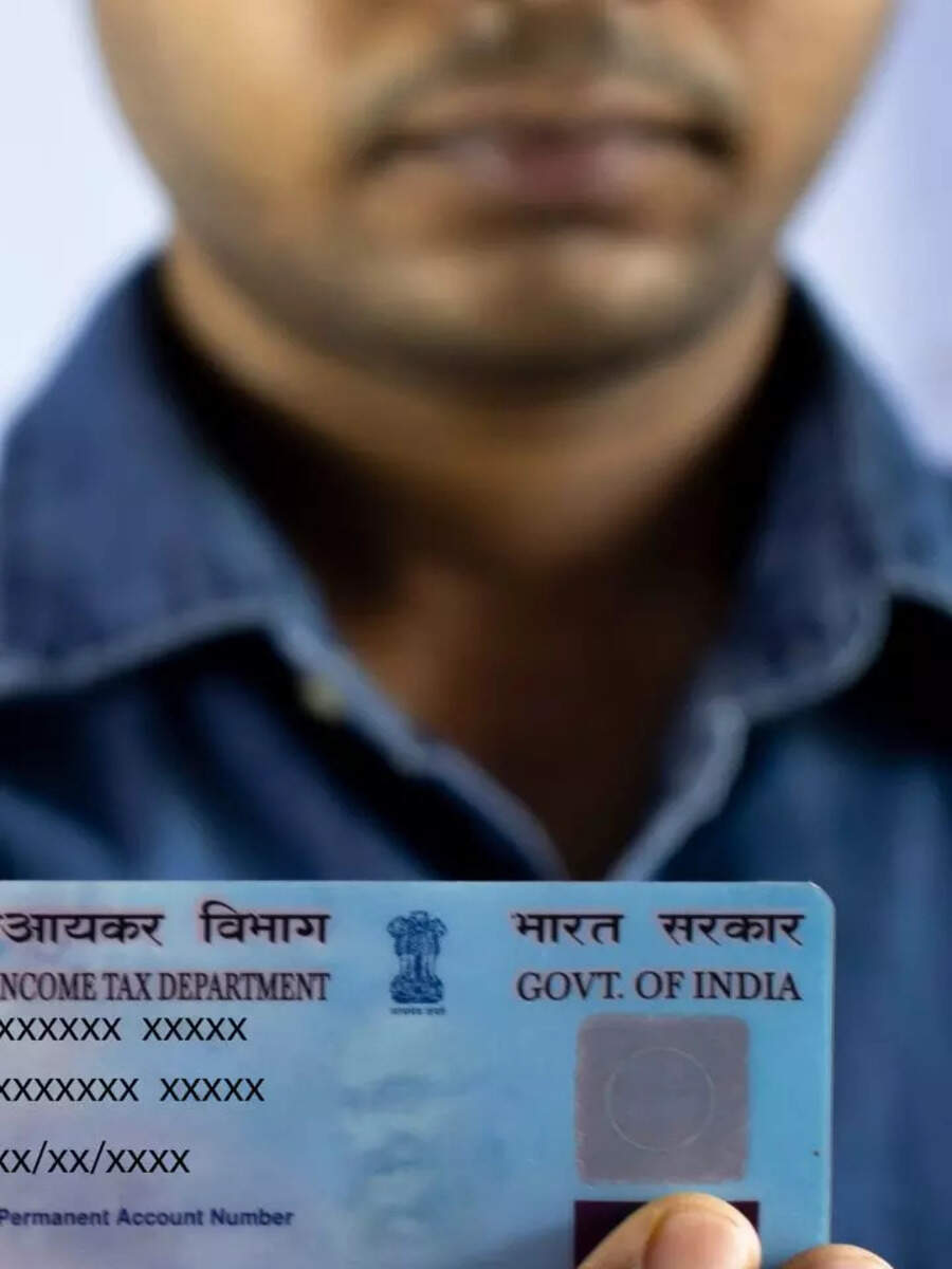 12 things to keep in mind when using PAN card for online purposes ...