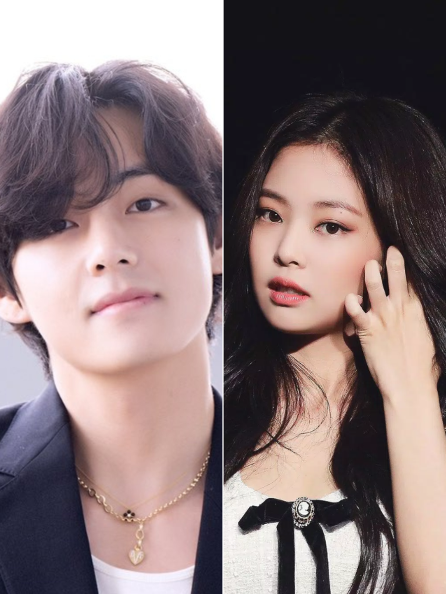 BTS’ V, Blackpink’s Jennie Relationship Timeline: Dating Rumour, Leaked Video To Fake Pics | Zoom TV