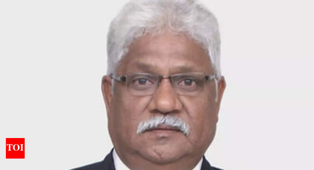 Anil Patel appointed as Team India manager for WTC final | Cricket News ...