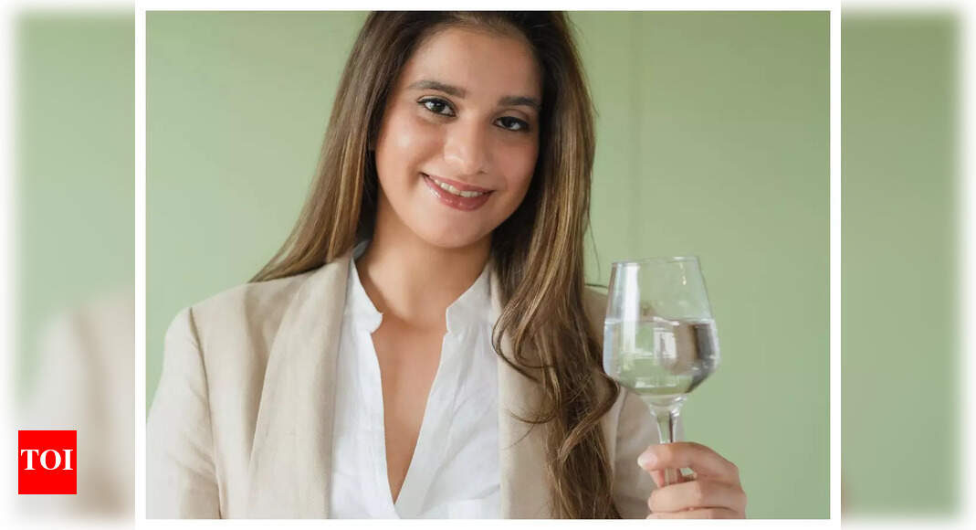 Water sommelier Avanti Mehta decodes best, black, alkaline and natural ...
