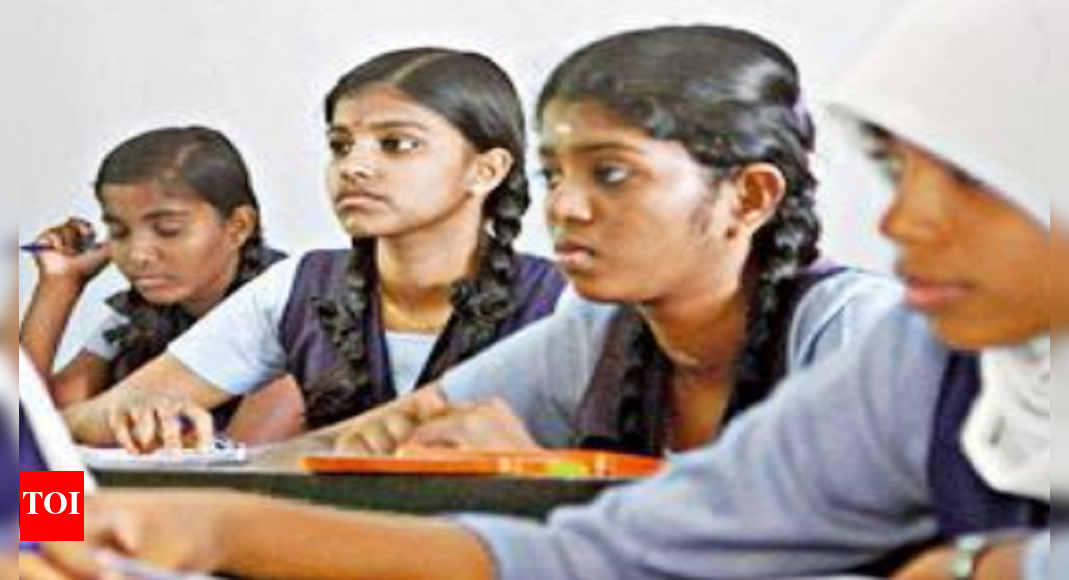 SSLC results to be announced by 3pm today | Thiruvananthapuram News ...