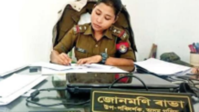 Driver of truck that rammed into Junmoni's car on highway held ...