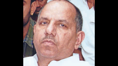 Jat leader Subhash Mahariya quits Cong, to rejoin BJP today | Jaipur News - Times of India