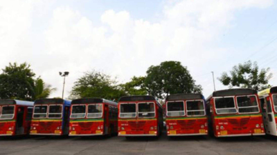 MGL & BEST come together for 'Tez' way to refuel CNG | Mumbai News ...