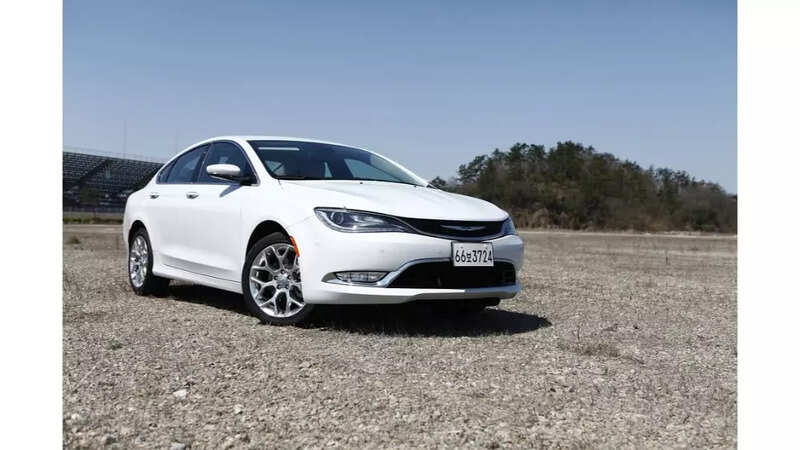 10 sensors found in modern-day cars and how they make them ‘smart ...