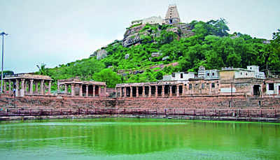 Melukote: Melukote Hopes Works Will Be Expedited Under New Govt ...