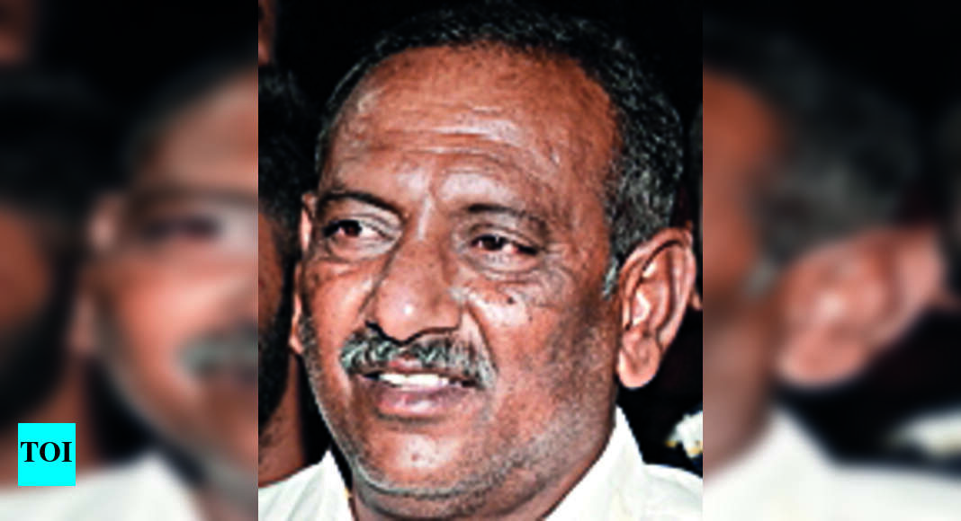 Mla: New Mla Vows To Curb Pub Culture | Mysuru News - Times of India