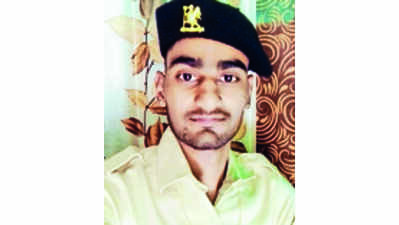 Kota: Two Mbbs Students Die In Accident | Jaipur News - Times of India