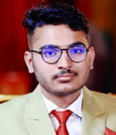 Kota: Two Mbbs Students Die In Accident | Jaipur News - Times of India