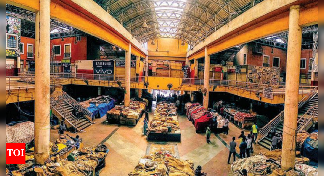 Ccp: CCP to probe irregularities in sopo collection | Goa News - Times of India