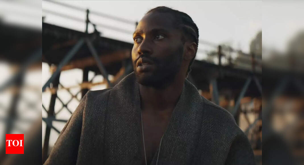 The Creator trailer is a fascinating watch; the epic sci-fi film to hit ...