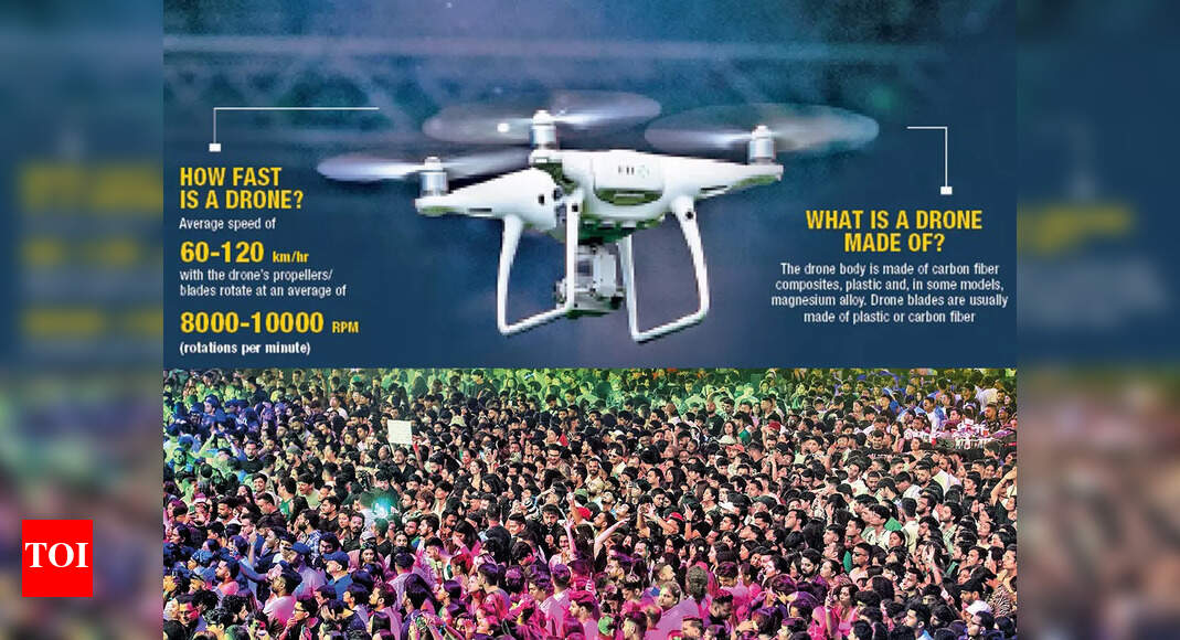 Accidents and injuries bring focus to safety precautions while flying ...