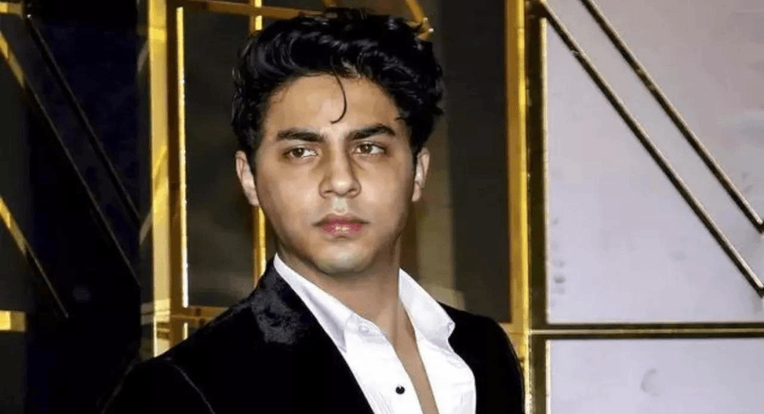 Drugs Case: 'Aryan Khan, pal Arbaaz Merchant were named in drugs FIR at ...