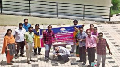 ISRO workshop a launch pad for developing new study tools ...