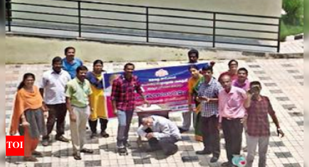 ISRO workshop a launch pad for developing new study tools ...