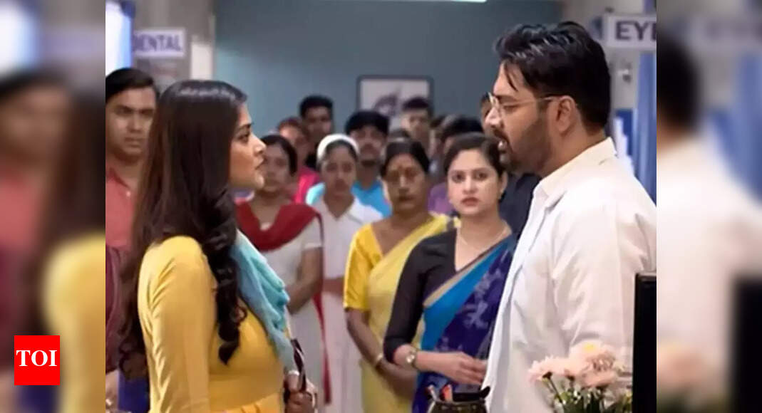 ‘Ekka Dokka’ makes an entry in to the top 5 club - Times of India