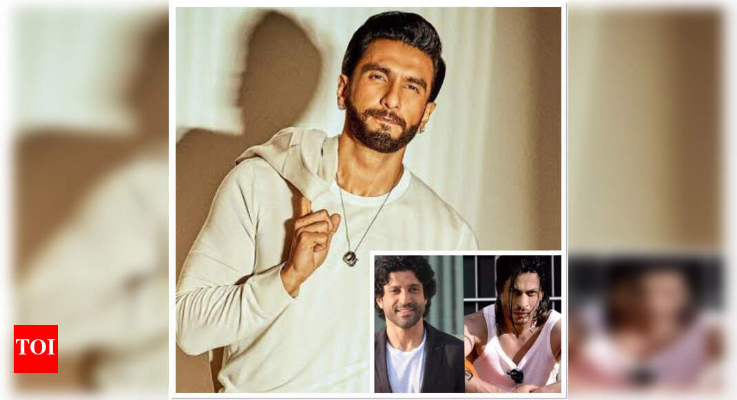 Ranveer Singh’s the new ‘Don’, claim sources. Official announcement ...