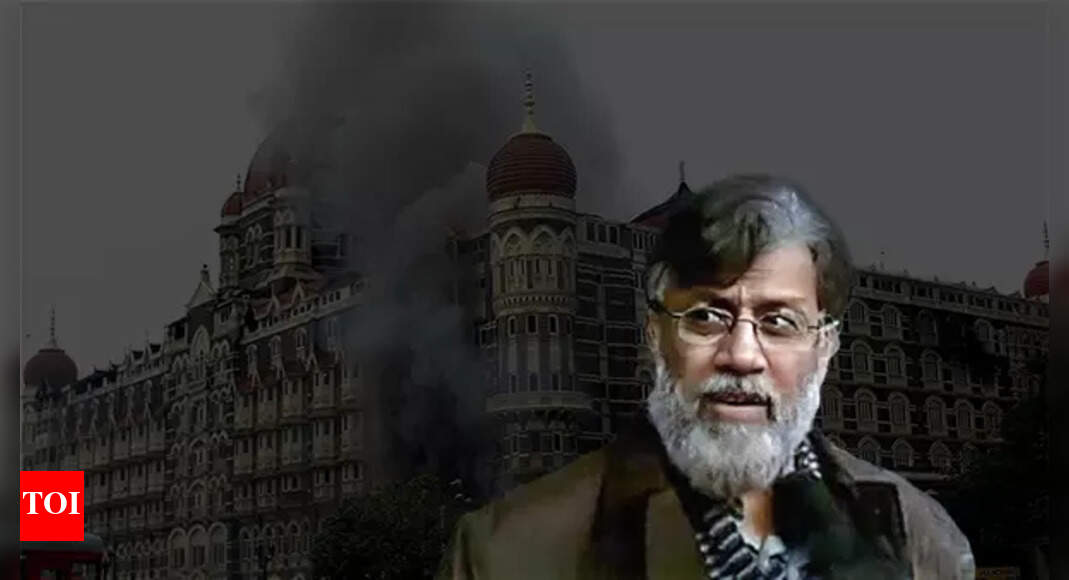 He wanted 26/11 terrorists honoured. Will he stand trial in India ...