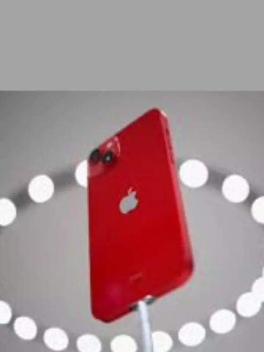 Evolution of iPhone: From iPhone 3 to iPhone 14 | Times of India