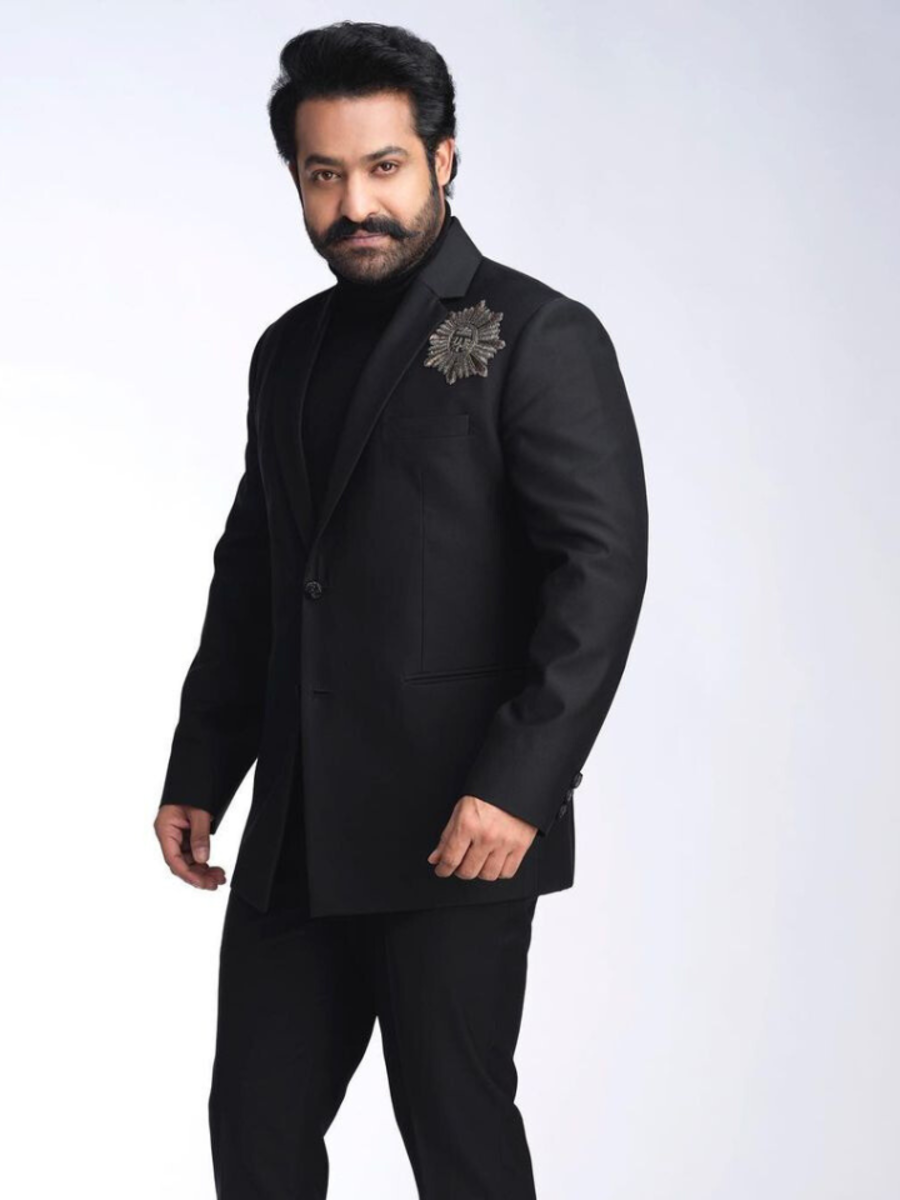 Jr NTR Net Worth: All About RRR Star's Lavish Lifestyle, Costly Watches ...