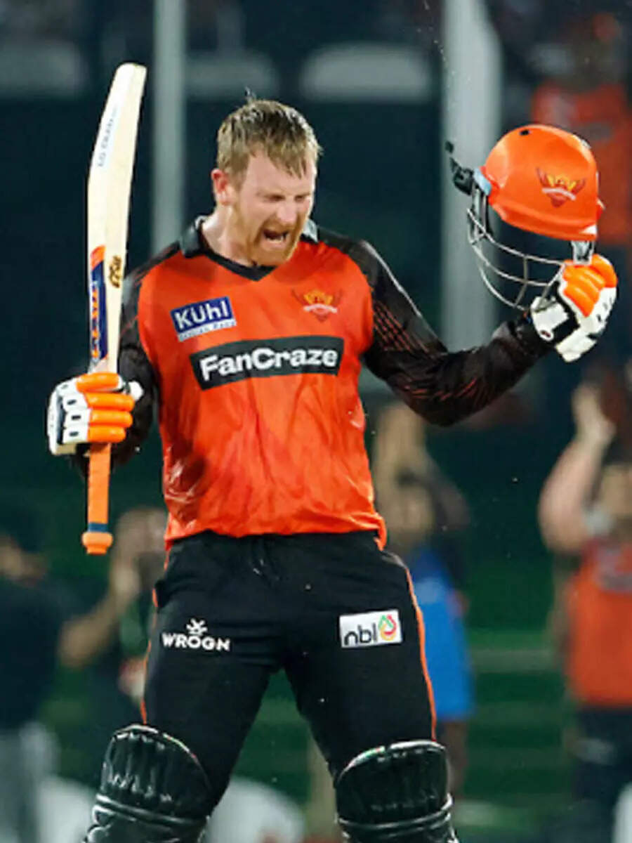 Centuries by the Protea batters in the IPL | Times of India
