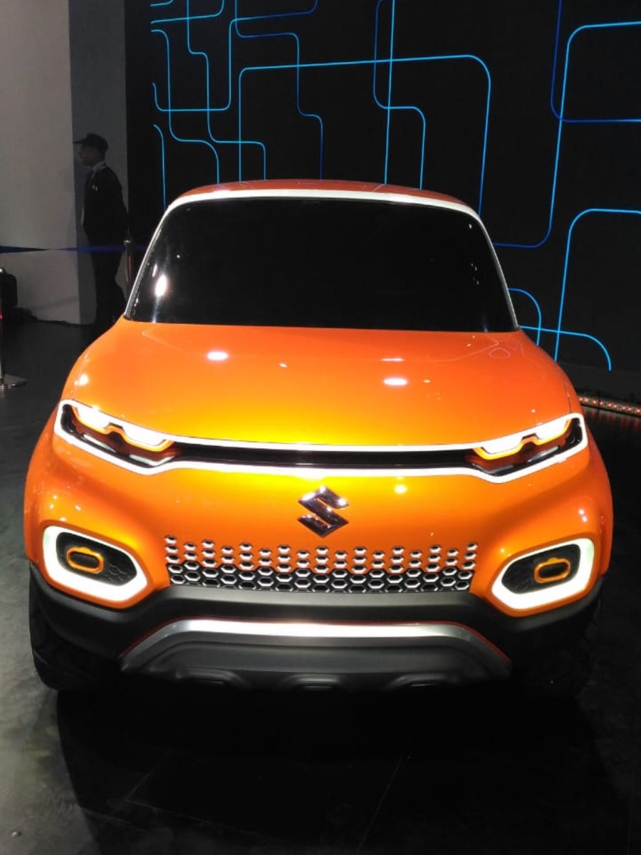 7 Mild Hybrid Vehicles From Maruti Suzuki | Times Now