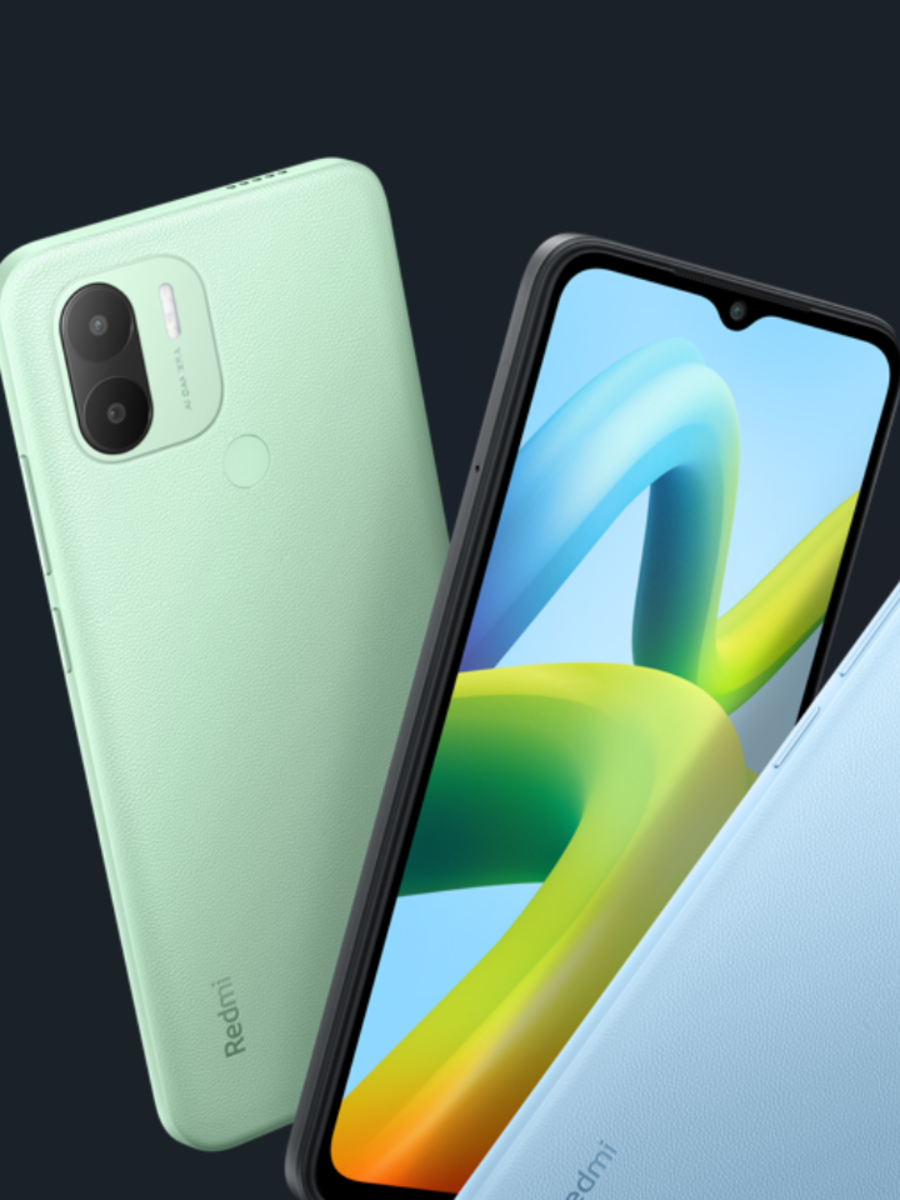 Redmi A2 series is now official: Specs, price and more | Gadgets Now