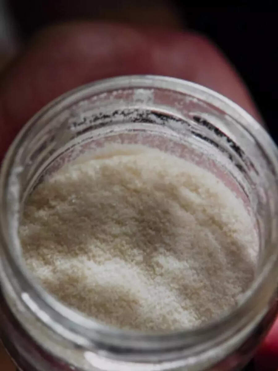 Grandma's Ginger-Salt mix for better metabolism and weight loss | Times ...