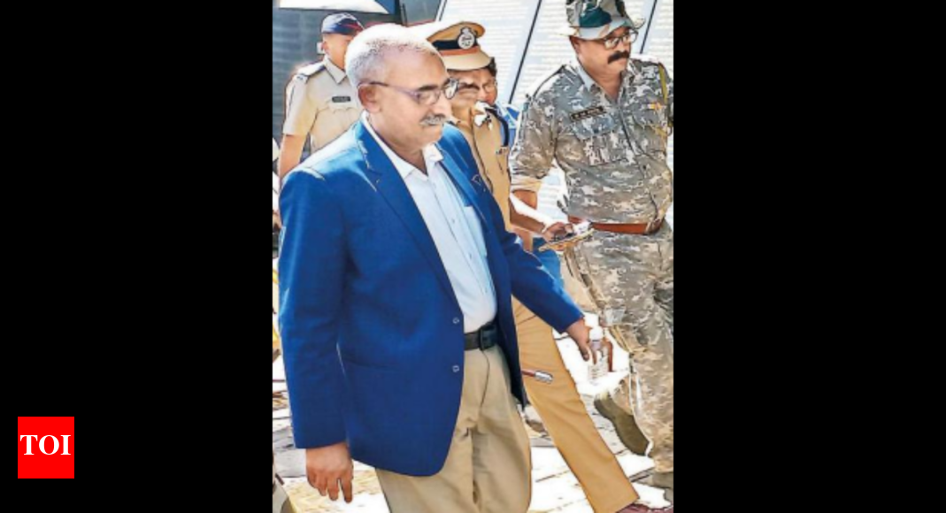 Dada Bhuse: Dada Bhuse says maintaining peace in Trimbakeshwar is govt ...