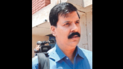 SC notice to Centre over Rajnish Rai's appeal | Ahmedabad News - Times ...