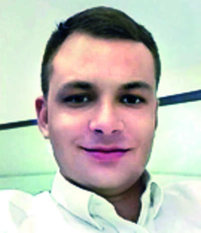 Swedish Tourist’s Body Sent Back | Kolkata News - Times of India