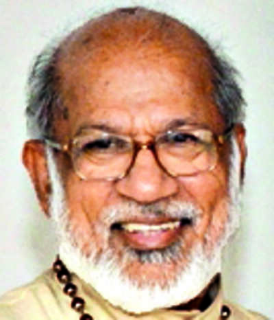 Bring Law To Check Wild Animal Menace, Alencherry Tells Govt | Kochi ...