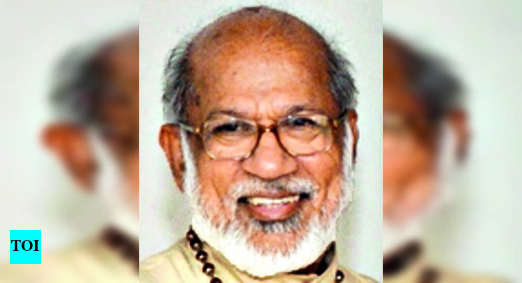 Bring Law To Check Wild Animal Menace, Alencherry Tells Govt | Kochi ...