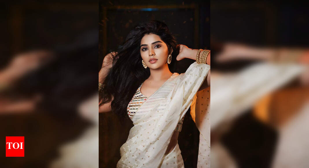 ‘I’m working on shedding Anu Sirimane’s image, and becoming Megha ...