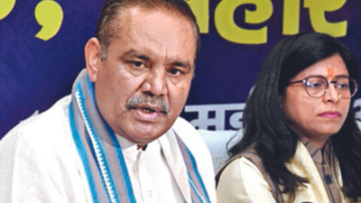 Bihar: State Govt Indifferent Towards Welfare Of Scs: Ncsc Chairman ...