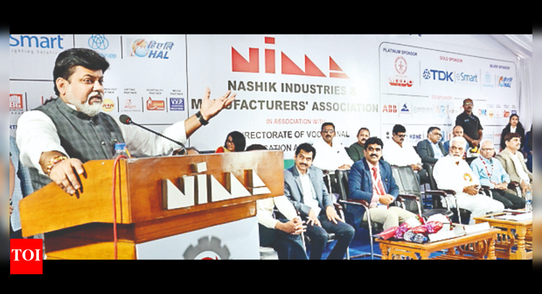 Barsu: Barsu Project’s Progress Is Positive, Says Samant | Nashik News ...