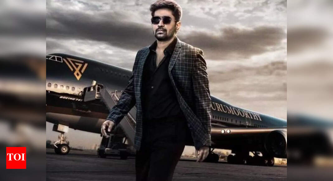 'Pichaikkaran 2' box office collection day 1: The Vijay Antony starrer ...
