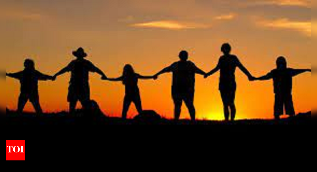 Panaji: Human chain in Panaji for Mhadei cause today | Goa News - Times ...